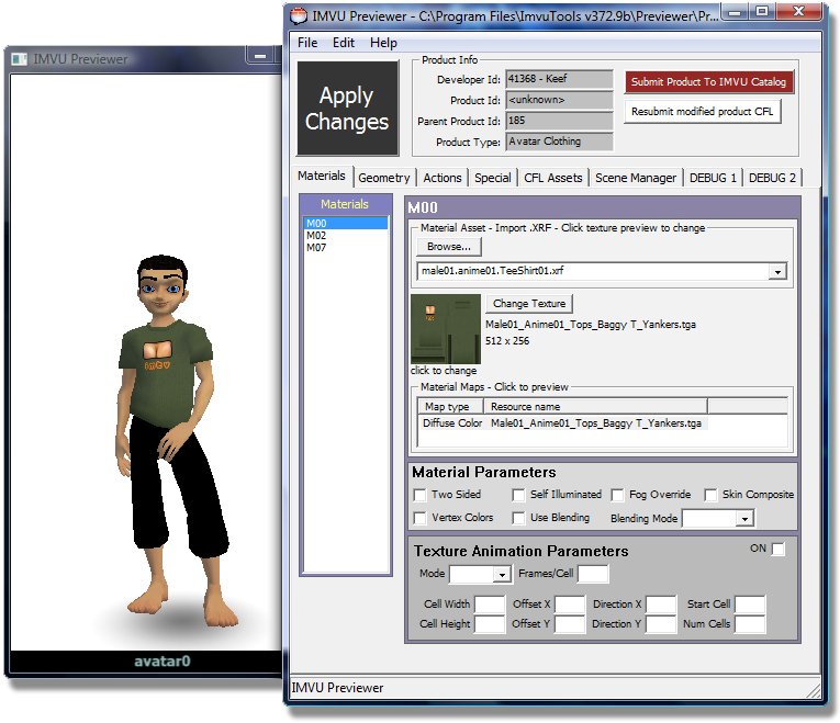 IMVU: A Brief History - shiva.vu